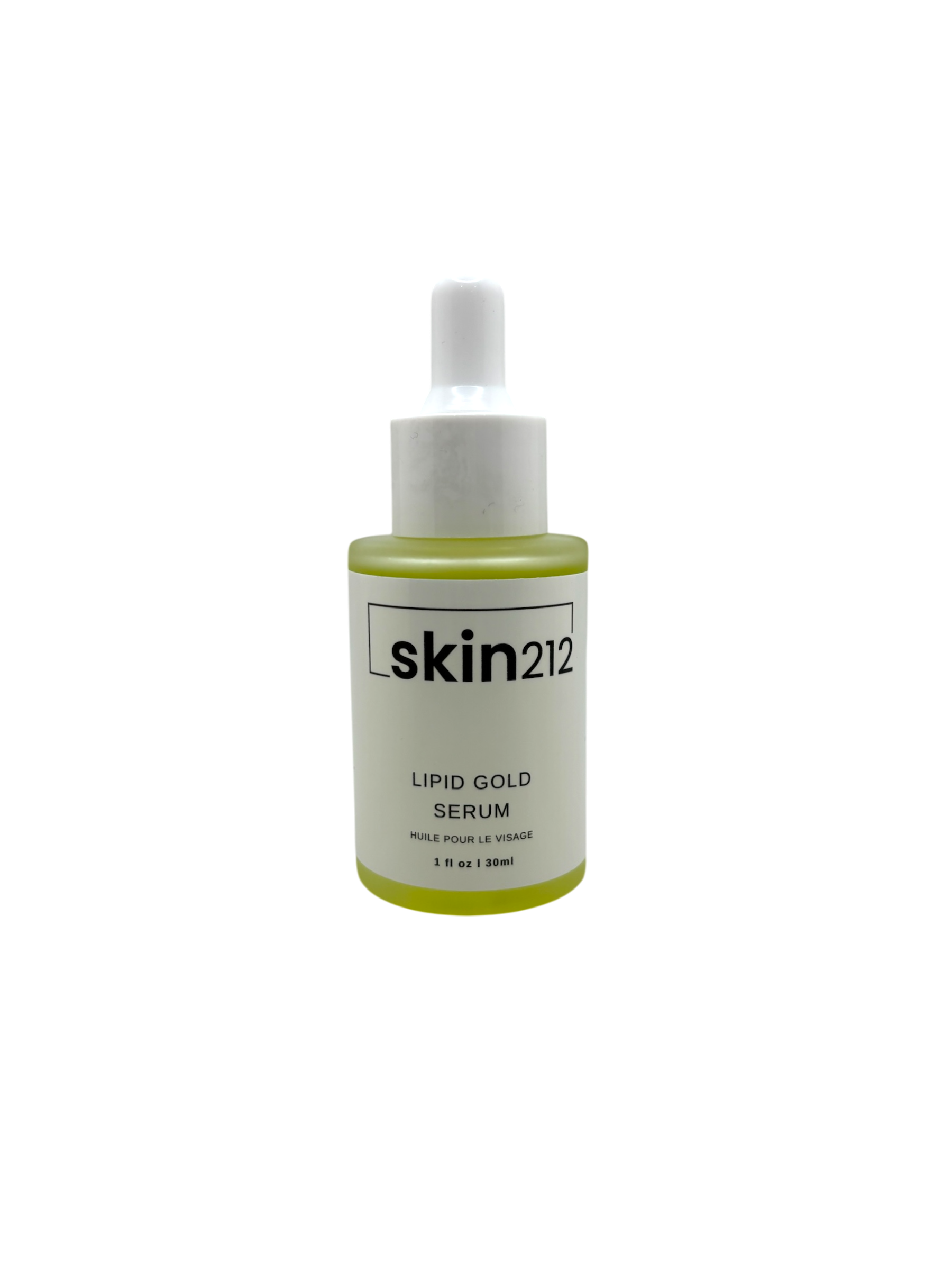 Lipid Gold Serum – skin212